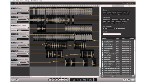 10 of the best ways to make music in your web browser | MusicRadar