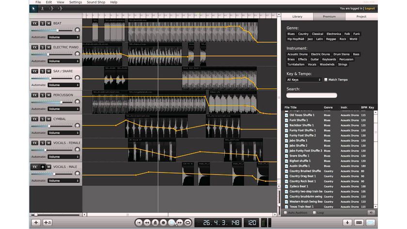 10 of the best ways to make music in your web browser | MusicRadar