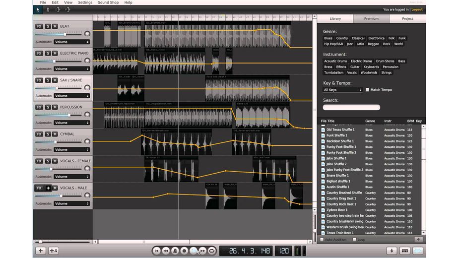 10 of the best ways to make music in your web browser | MusicRadar