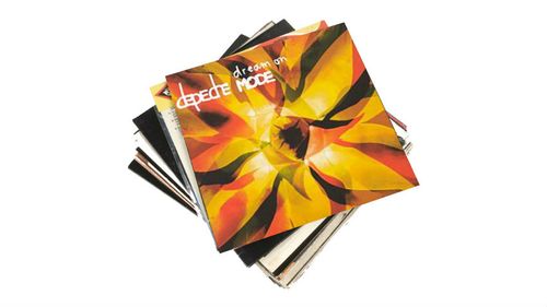 Just Be: the 10 records that changed my life | MusicRadar