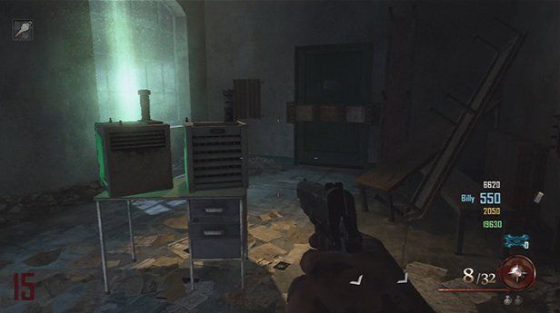 Call of Duty: Black Ops 2 mob of the dead guide and walkthrough ...