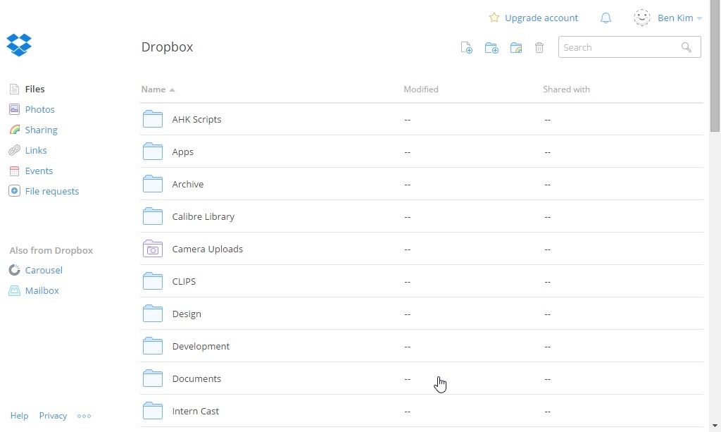 Best Backup Software | PC Gamer