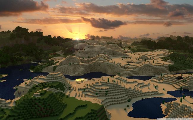 50 stunning Minecraft screenshots: Page 4 - Page 4 | GamesRadar+