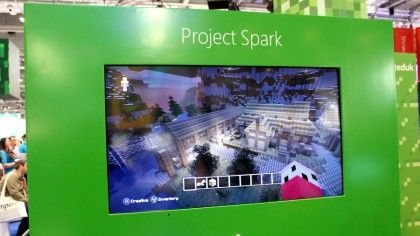How Minecraft is helping kids learn code one block at a time | TechRadar