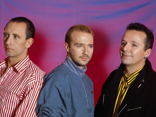 The 27 greatest keyboard players of all time | MusicRadar