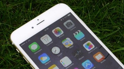 Key features - iPhone 6 Plus review - Page 2 | TechRadar