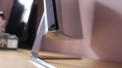 LG UltraWide 34UC97 review | TechRadar