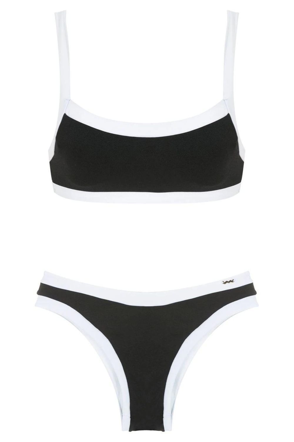 These 5 trends are 2024's most flattering swimwear styles | Marie Claire UK