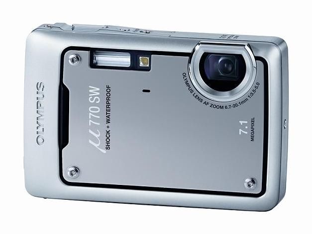 Holiday gadgets - digital cameras | TechRadar