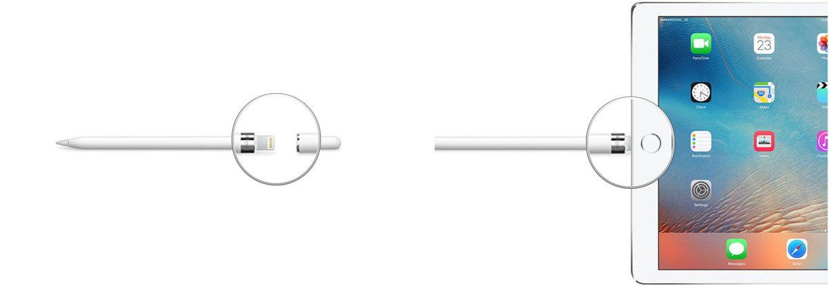 Surface Pro 5 may have a rechargeable Surface Pen that docks ...