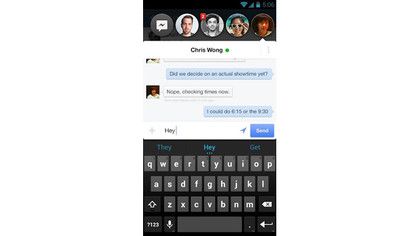 Top 10 social media apps for Android | TechRadar