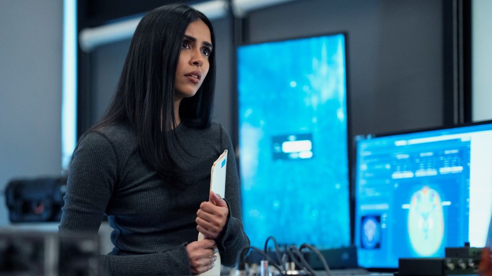 Meet the cast of Manifest season 4: who's who in the series | What to Watch