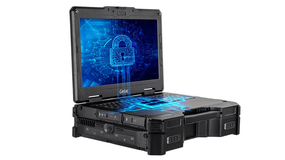 The best rugged laptops | Digital Camera World