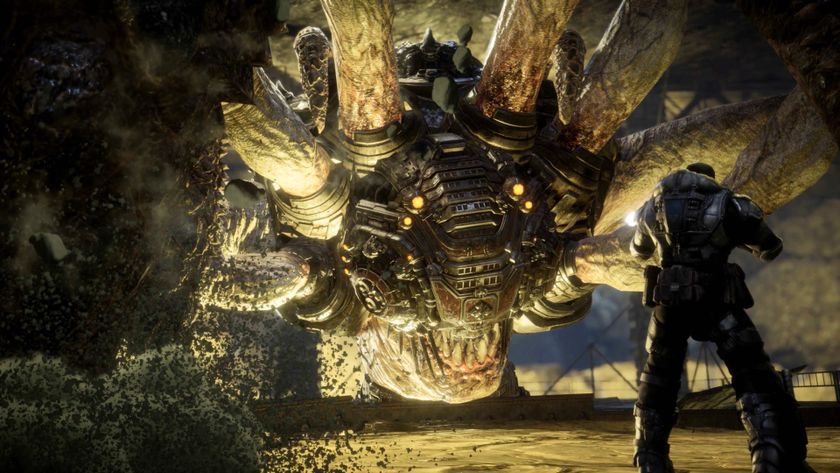 Gears of War: Reloaded — Everything you need to know | Windows Central