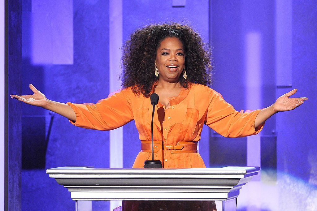 10 celebrities who've openly shared their menopause experiences | Marie ...