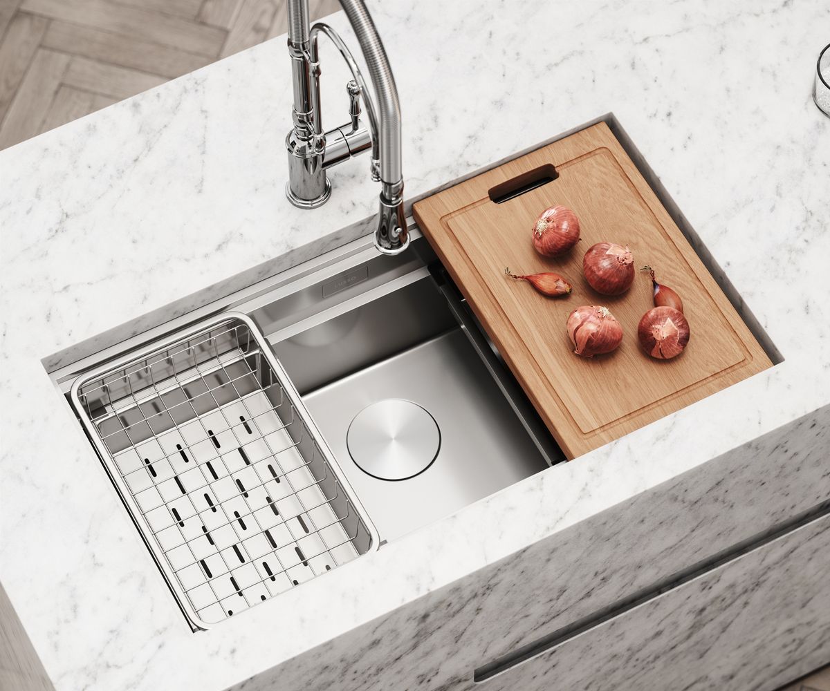 13 small kitchen diner ideas for a stylish but restricted eating space ...