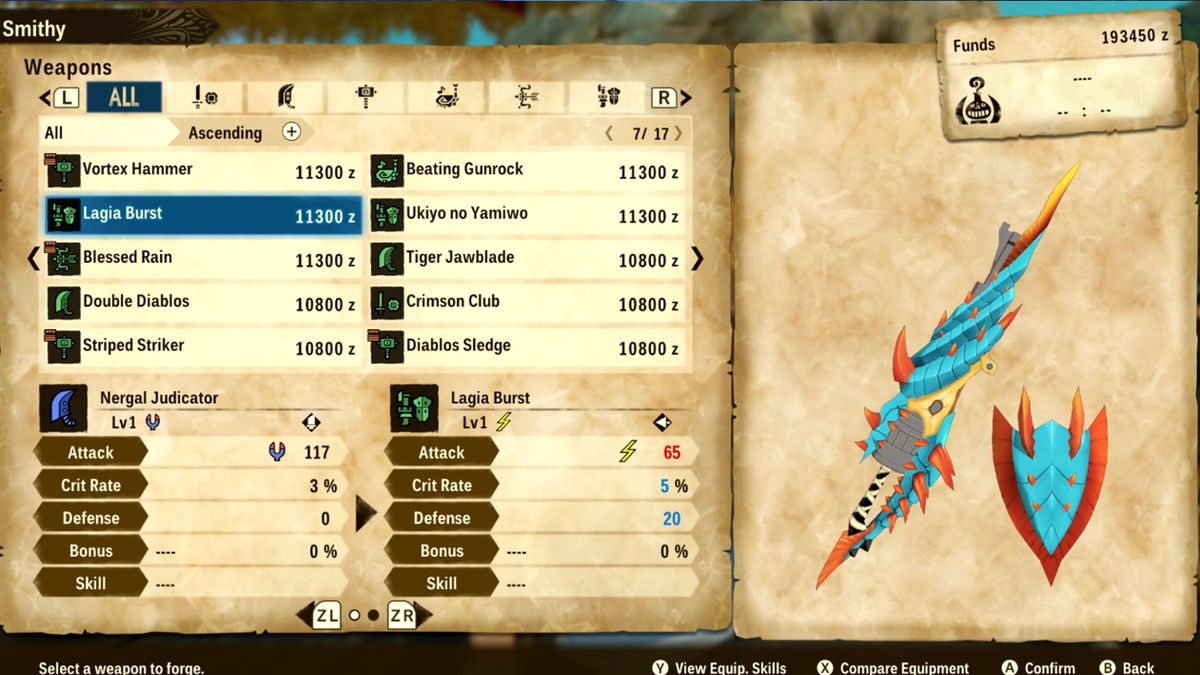 Monster Hunter Stories 2: Wings of Ruin tips and tricks for beginners ...