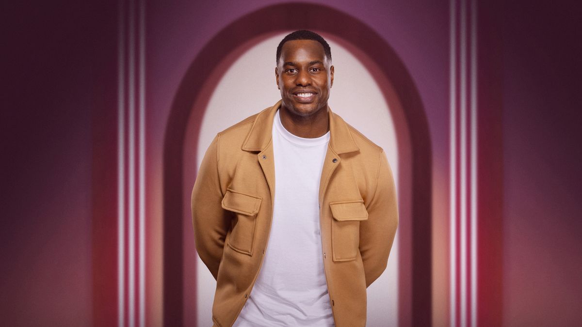 Meet the Love is Blind UK cast: who's who in the dating show | What to ...