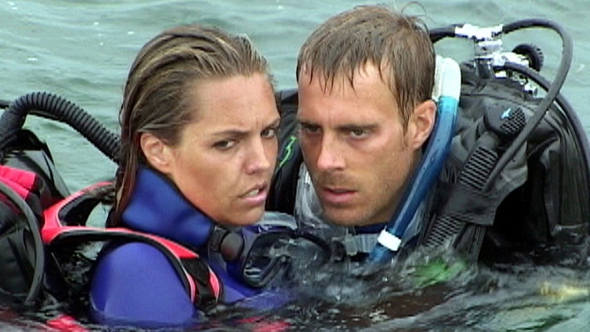 The Best Shark Movies And How To Watch Them | Cinemablend