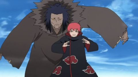 Naruto: All the Akatsuki members ranked from weakest to strongest ...