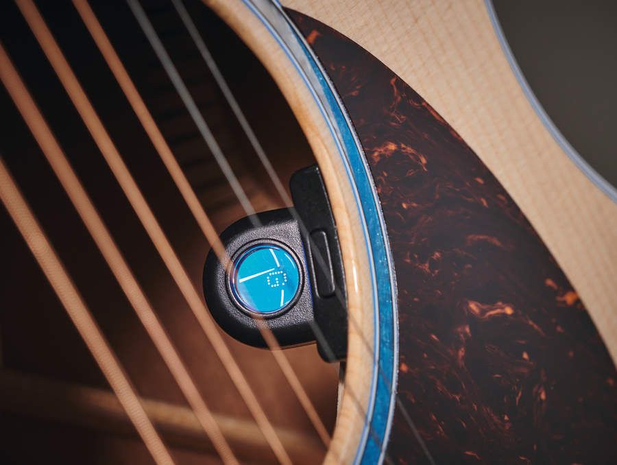 Martin SC-13E review | Guitar World