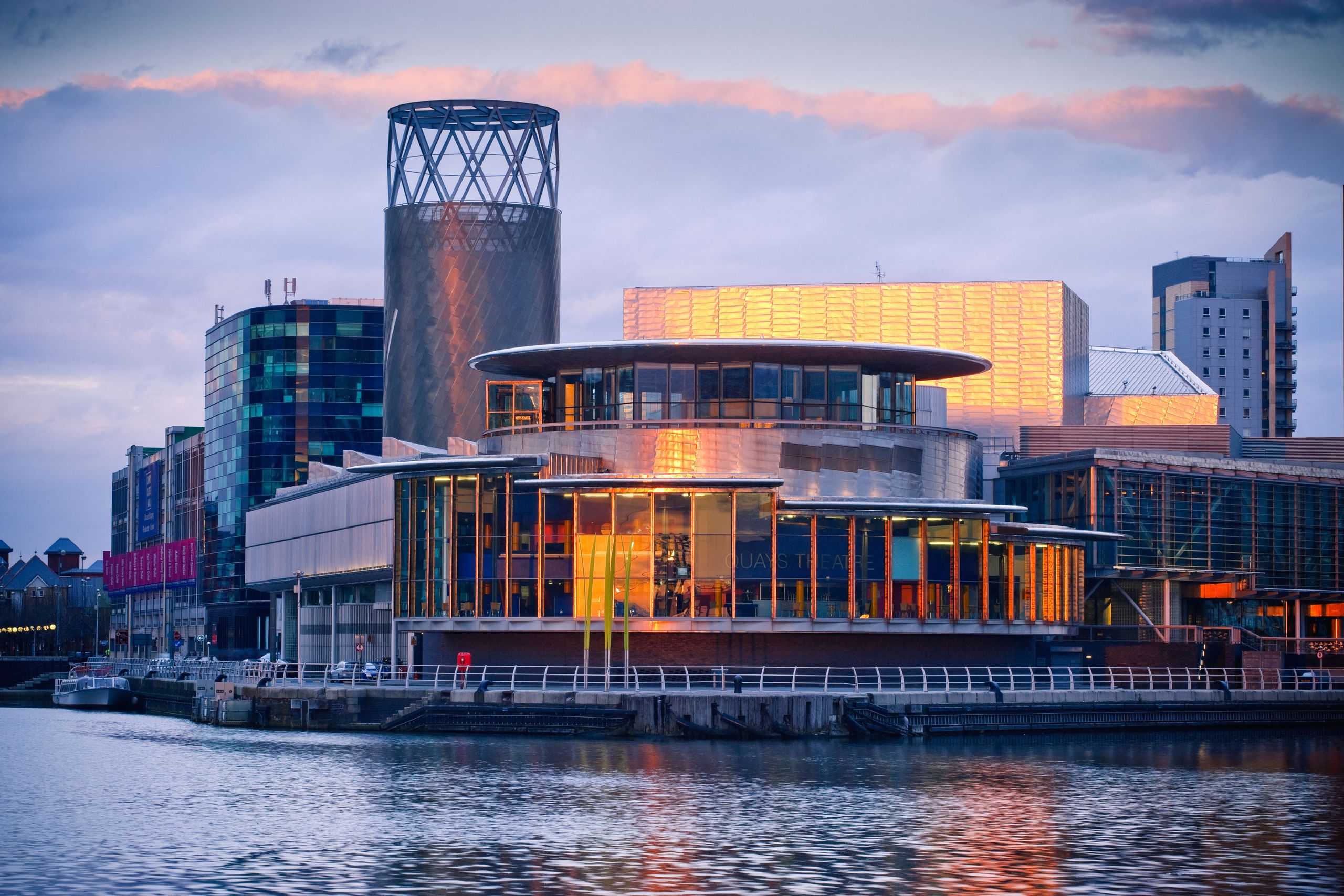 What to see in the North of England if you want to learn more about the ...