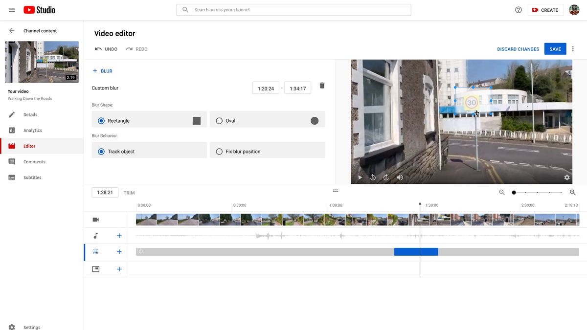 YouTube Studio review | TechRadar
