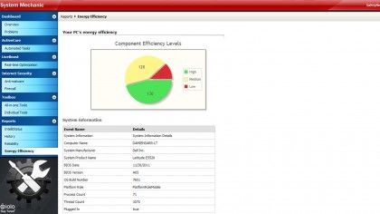 Iolo System Mechanic 14 review | TechRadar