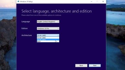 How to create a Windows 10 recovery disk | TechRadar