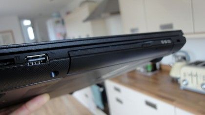 Specifications - Lenovo G500s review - Page 2 | TechRadar