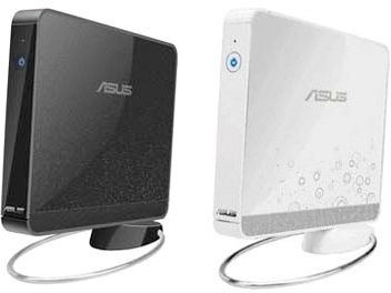 Asus Eee Box review | TechRadar