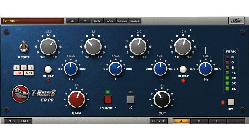 16 classic EQ VST/AU plugin emulations | MusicRadar