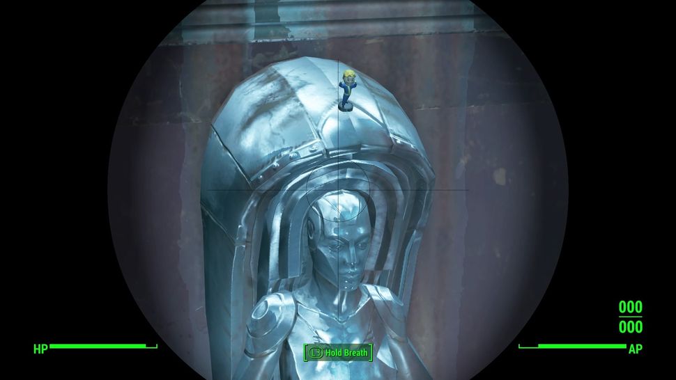 All Fallout 4 Bobbleheads locations | GamesRadar+