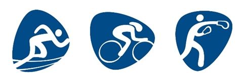 Unveiled: official Olympics graphics for Rio 2016 | Creative Bloq