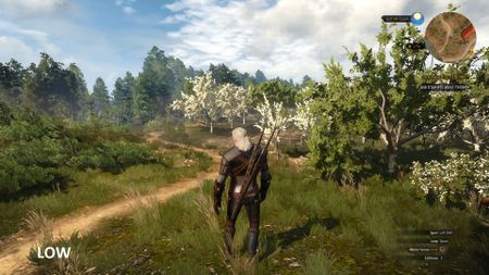 Witcher 3 graphics options, performance and settings | PC Gamer