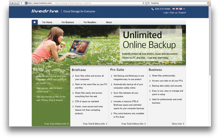 OS X and iOS backup: the ultimate guide | TechRadar