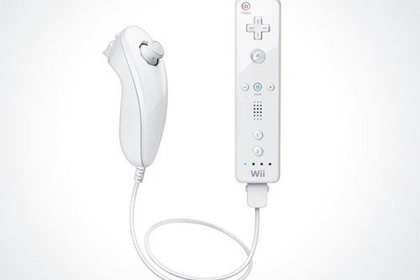 Wii accessories priced | GamesRadar+