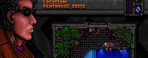 Crapshoot: Dreamweb was doing cyberpunk and nudity before it was cool ...