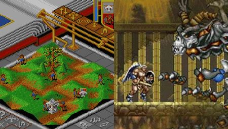 18 life lessons taught by old-school videogames [ClassicRadar ...