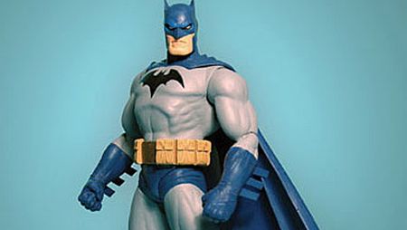 50 Greatest Movie Action Figures | GamesRadar+