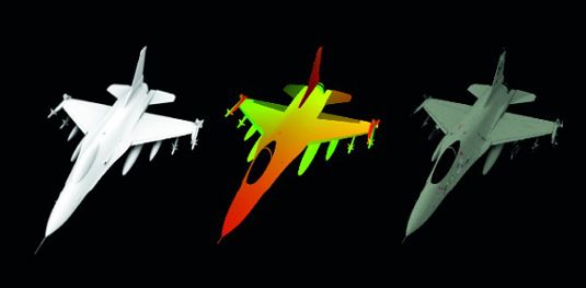 How to use UV maps | Creative Bloq