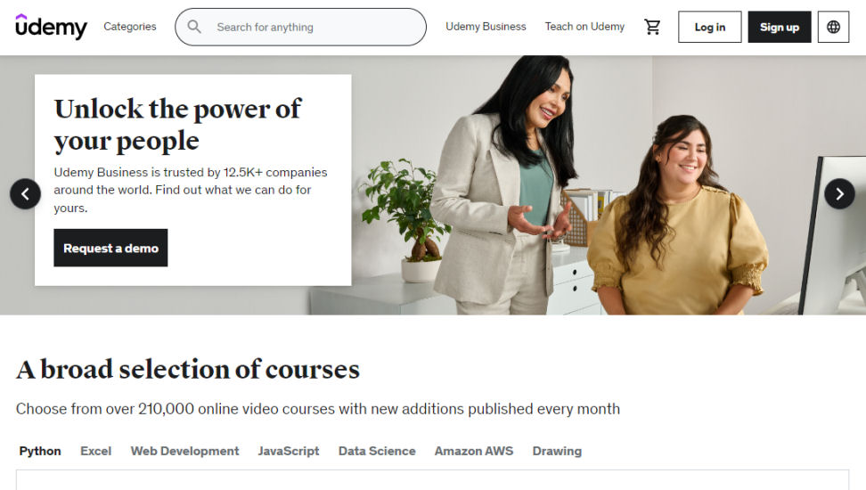 Best online courses and online class sites of 2023 | TechRadar