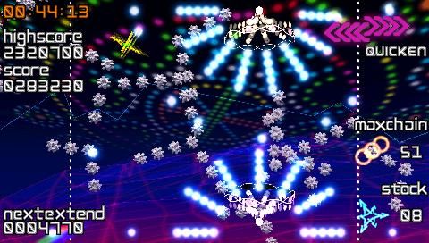 Every Extend Extra review | GamesRadar+