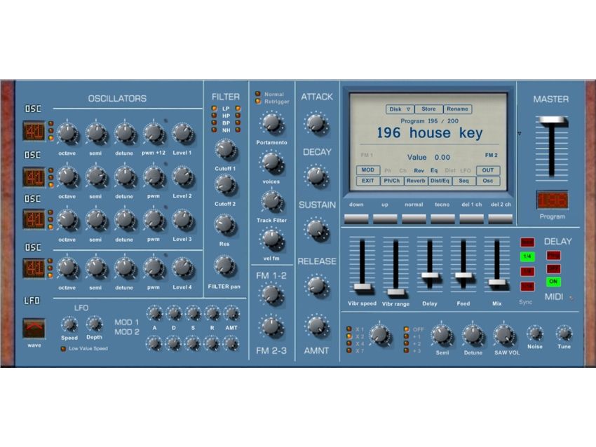 VST/AU plug-in instrument/effect round-up: Week 52 | MusicRadar