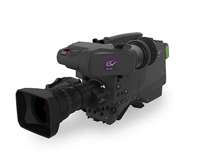 NAB 2016: Grass Valley Debuts Korona Compact Switcher | TV Tech