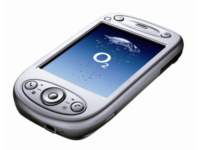 O2 Xda Argon expands Windows Mobile range | TechRadar