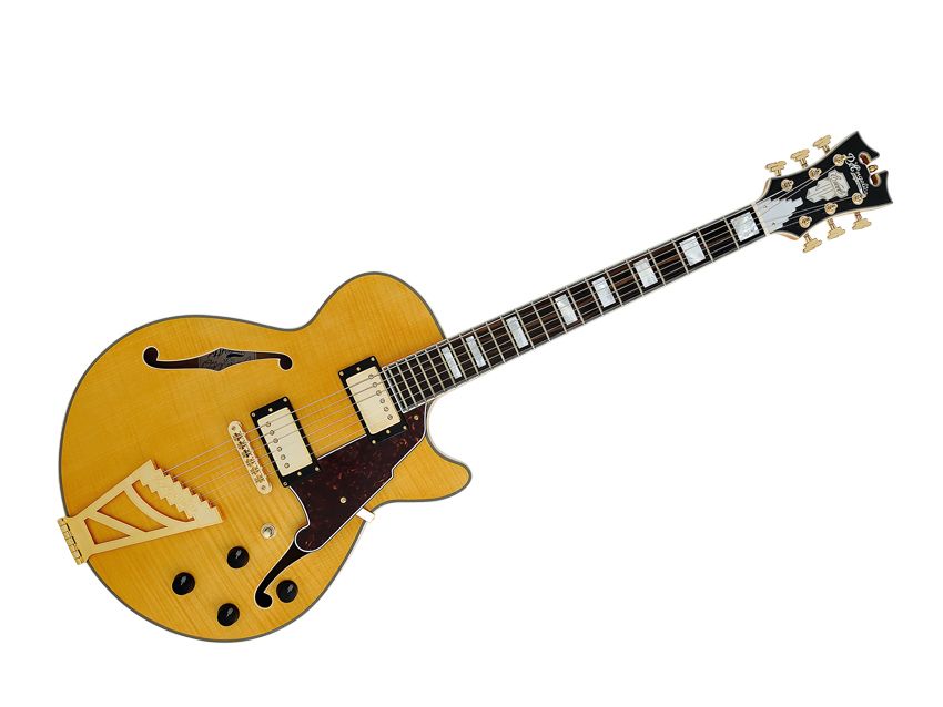 Six of the best: classy guitars | MusicRadar