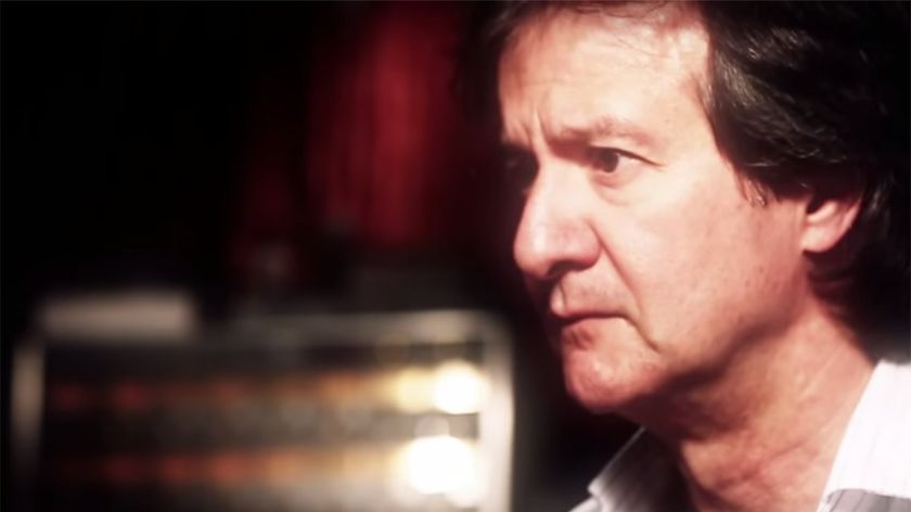 The 10 best music producers of the '80s | MusicRadar
