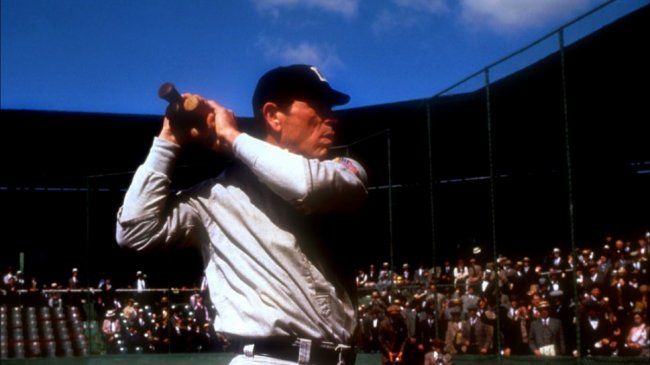 30 Best Baseball Movies | GamesRadar+