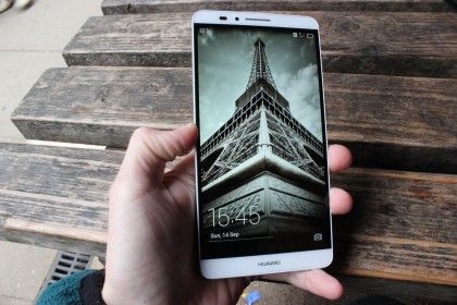Huawei Ascend Mate 7 review | TechRadar